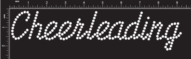 Cheerleading Script v2 ss10 – Rhinestone Mechanic Digital Design Garage