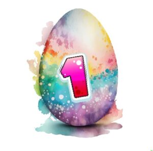 Live Bonus Easter Egg No. 1 – Rhinestone Mechanic Digital Design Garage