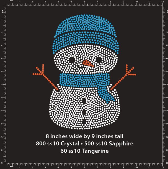 Animal Designs – Rhinestone Mechanic Digital Design Garage